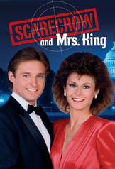 Scarecrow and Mrs. King (1983) | ScreenTies